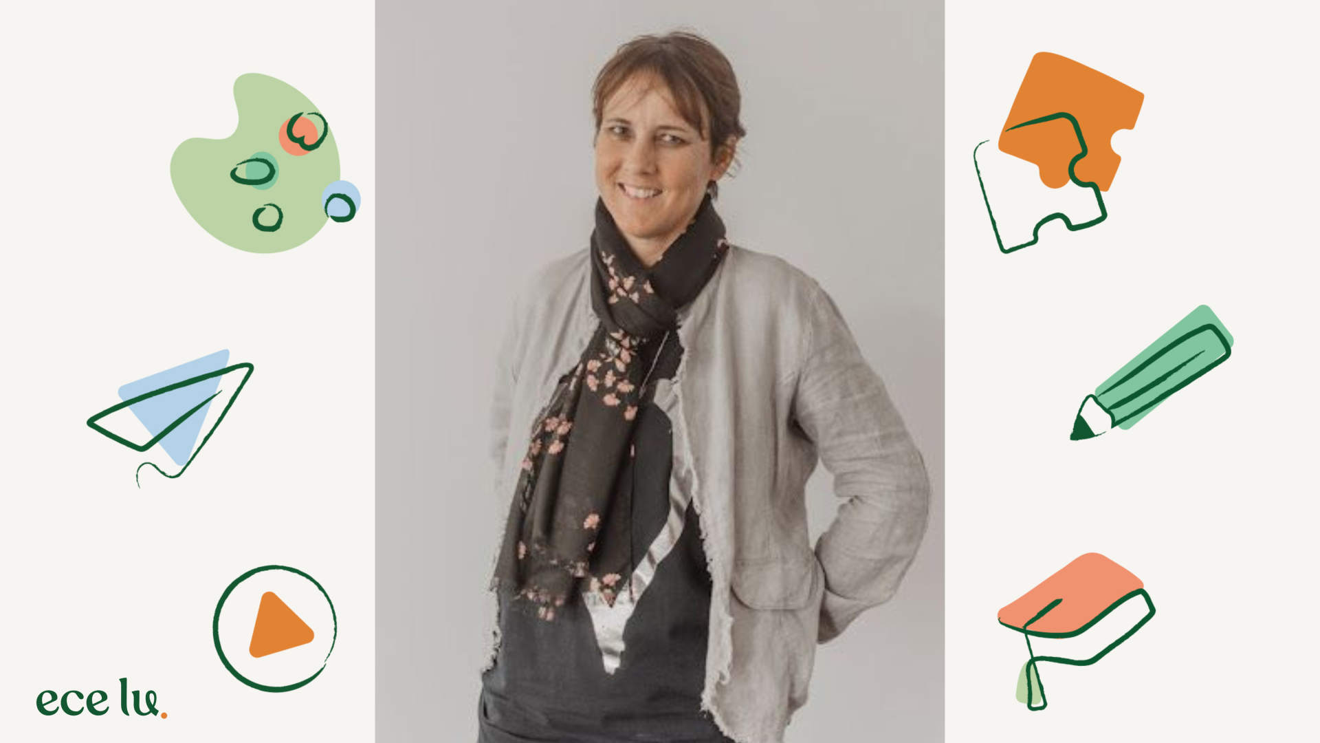 Expert - Angela Bush