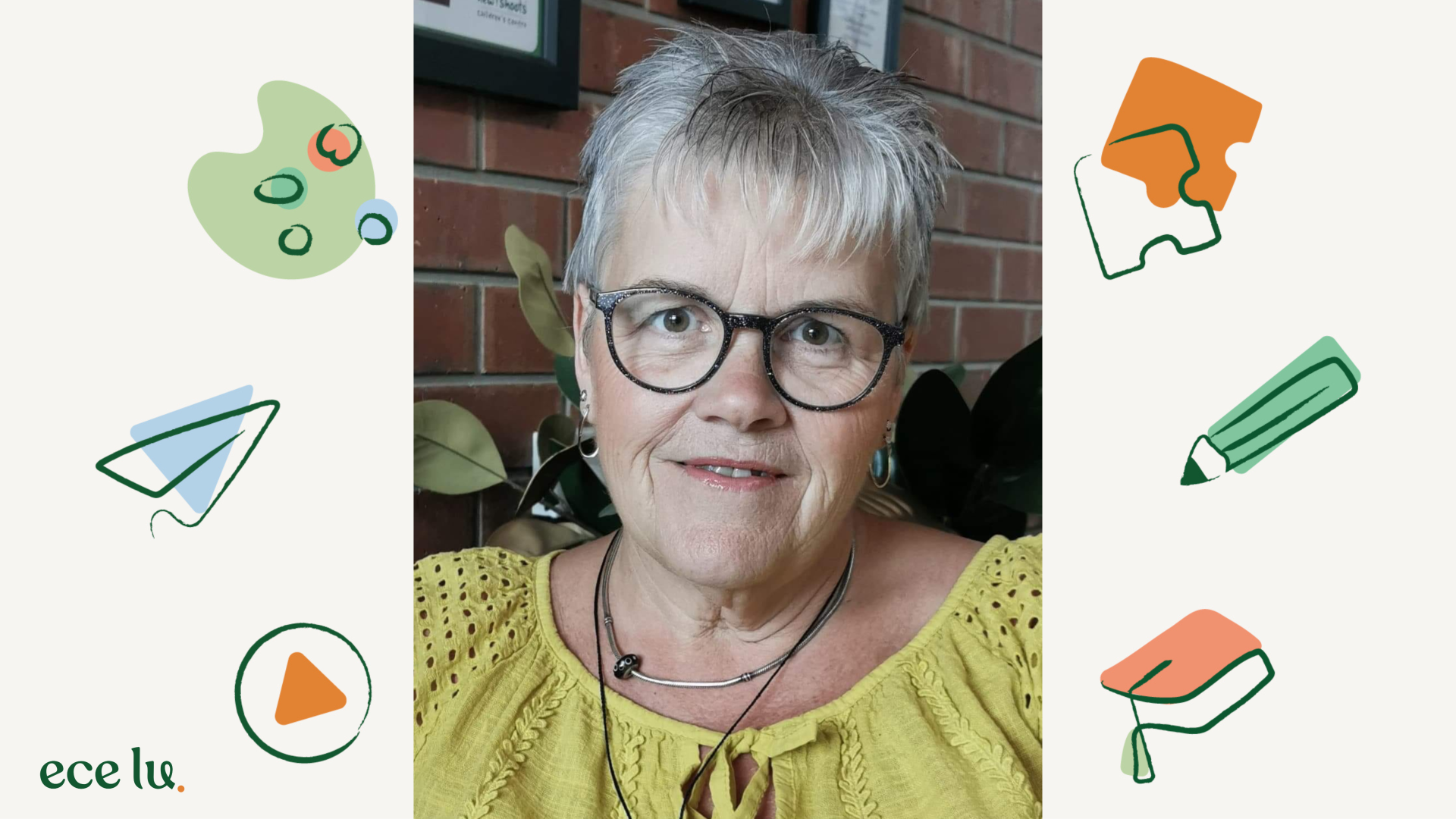 Expert - Angela Foley