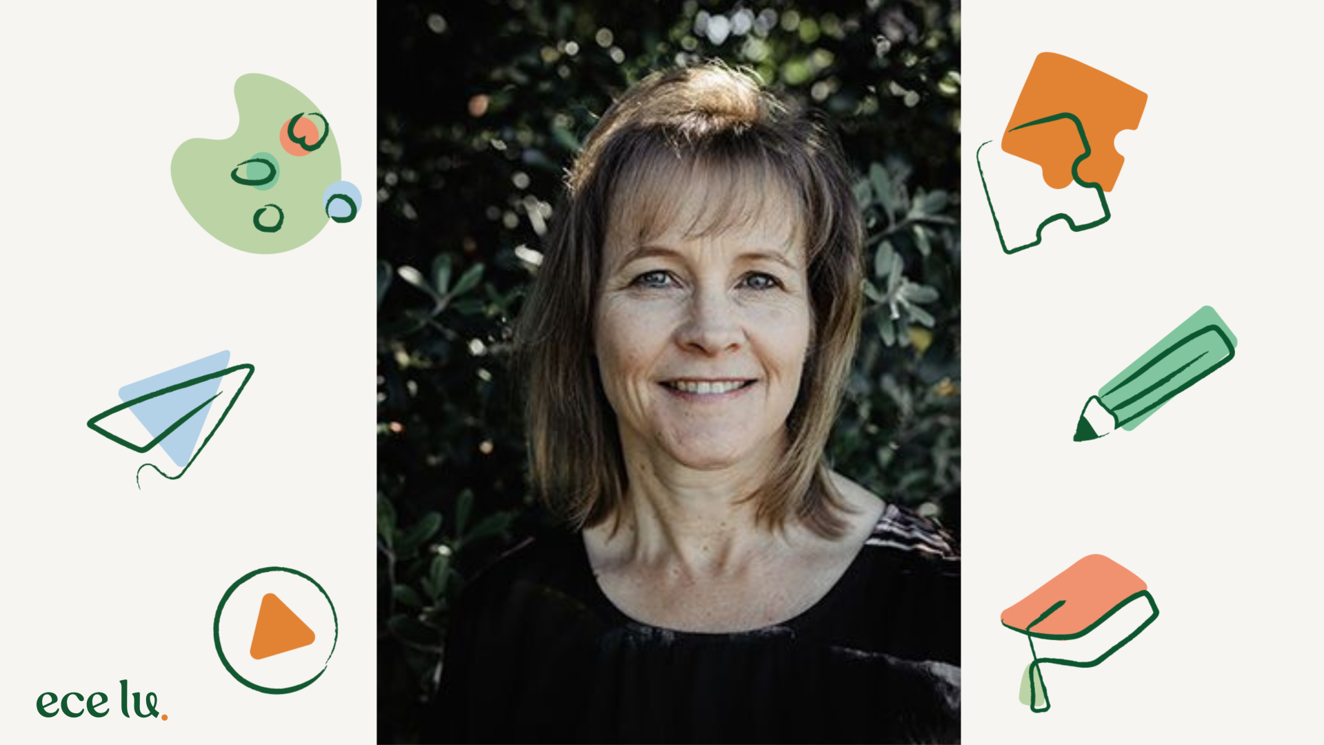 Expert - Bridgit Williams