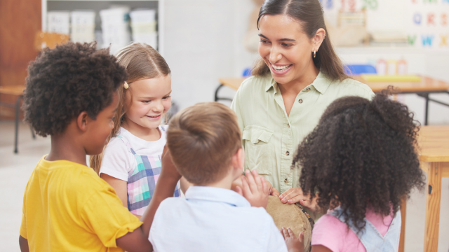 1-132 Respectful Communication