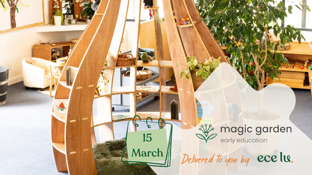 7-005 Transforming Your ECE Environment