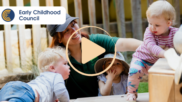 ECC 1-018 Exploring your ERO Processes and Systems