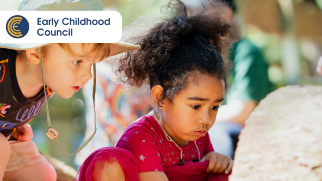 ECC 2-001 Using the Updated Early Learning Curriculum