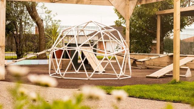 7-005 Transforming Your ECE Environment