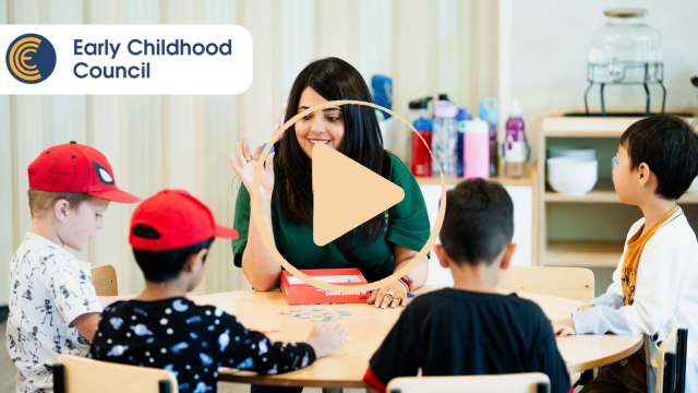 ECC 1-012 Implementing the New Person Responsible Regulations in Your ...