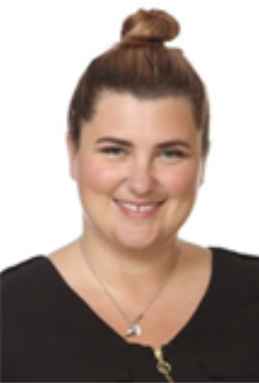 Expert - Charma Wilson