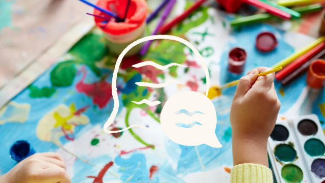 Visual Arts in ECE: Process over product