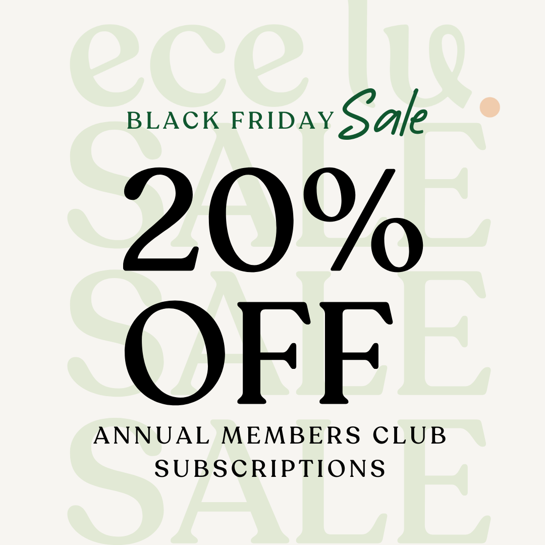 ECE Learning Unlimited - Empowering Early Childhood Educators for a ...