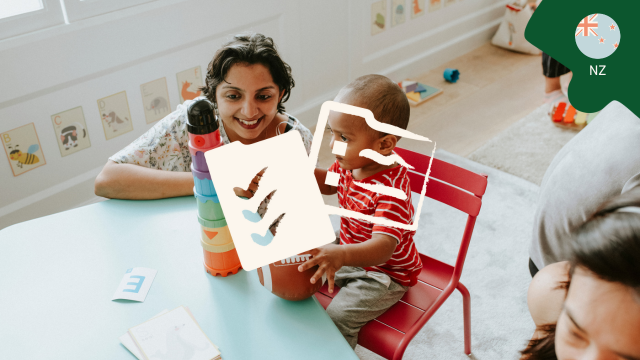 2-051 The Role Of The Teacher In ECE