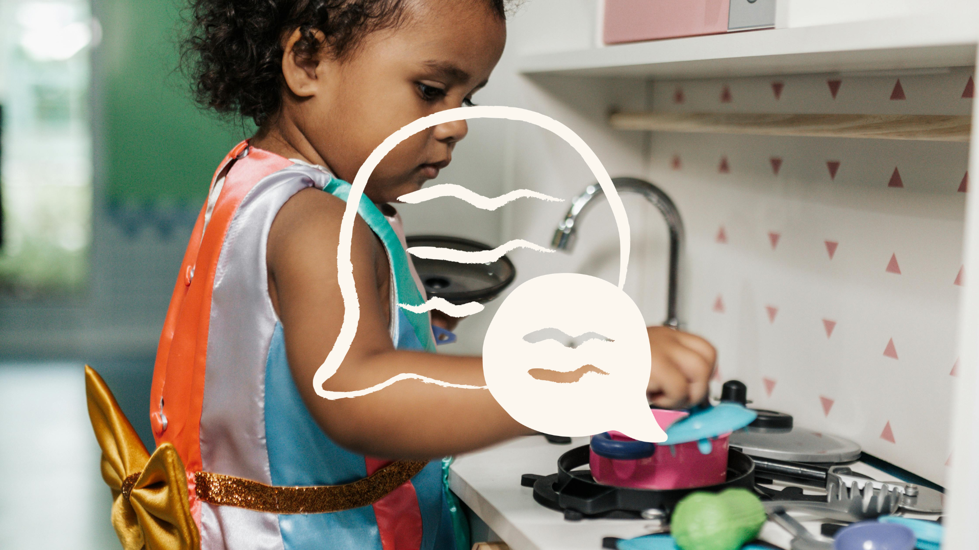 The Magic of Dramatic Play