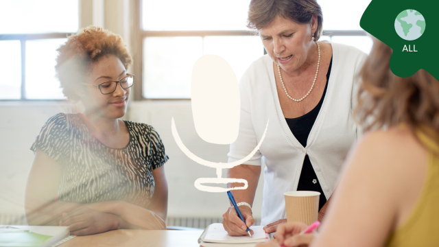 6-023 Leading with intent