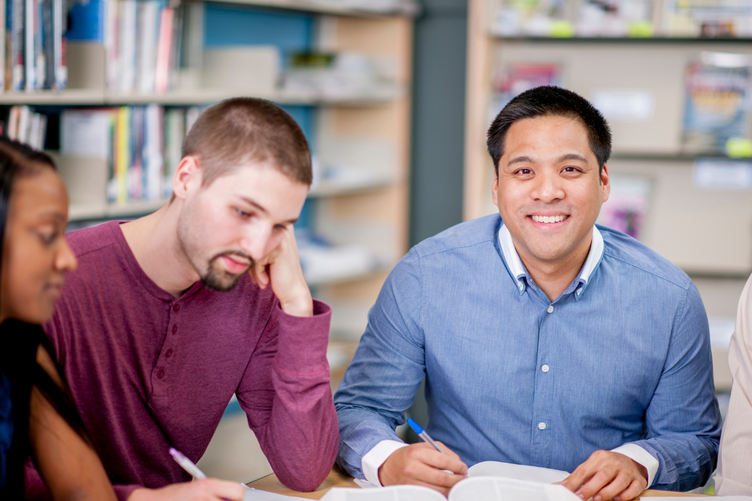 The Importance of your Vertical Team