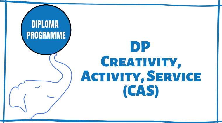 Creativity, Activity, Service (CAS) Teacher Toolkit