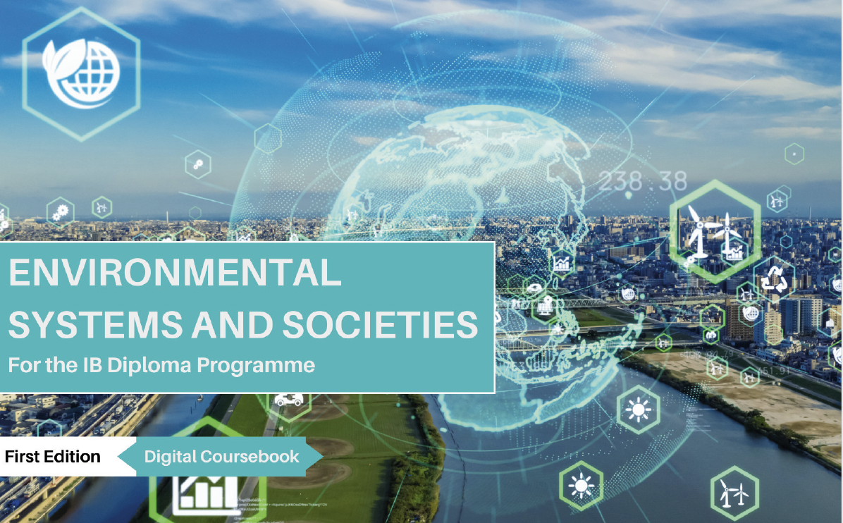 DP Environmental Systems & Societies Accelerate Digital Coursebook