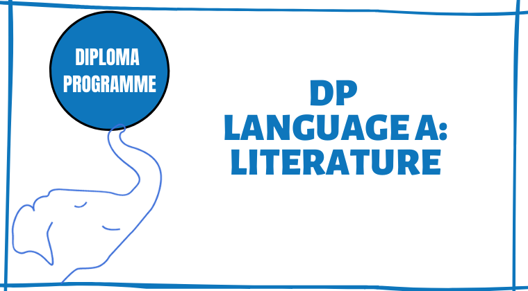 DP Literature Teacher Toolkit
