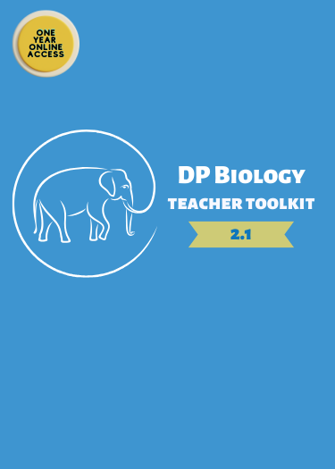 DP Biology Teacher Toolkit 2.0