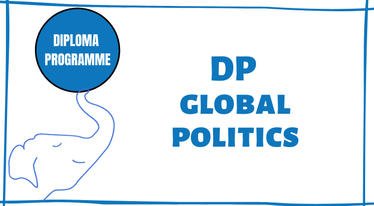 DP Global Politics Teacher Toolkit