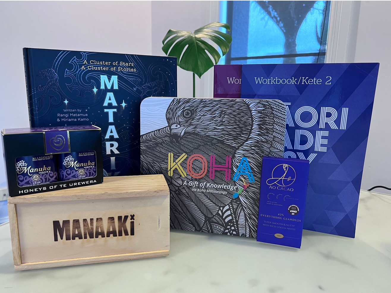 Matariki Resource Pack