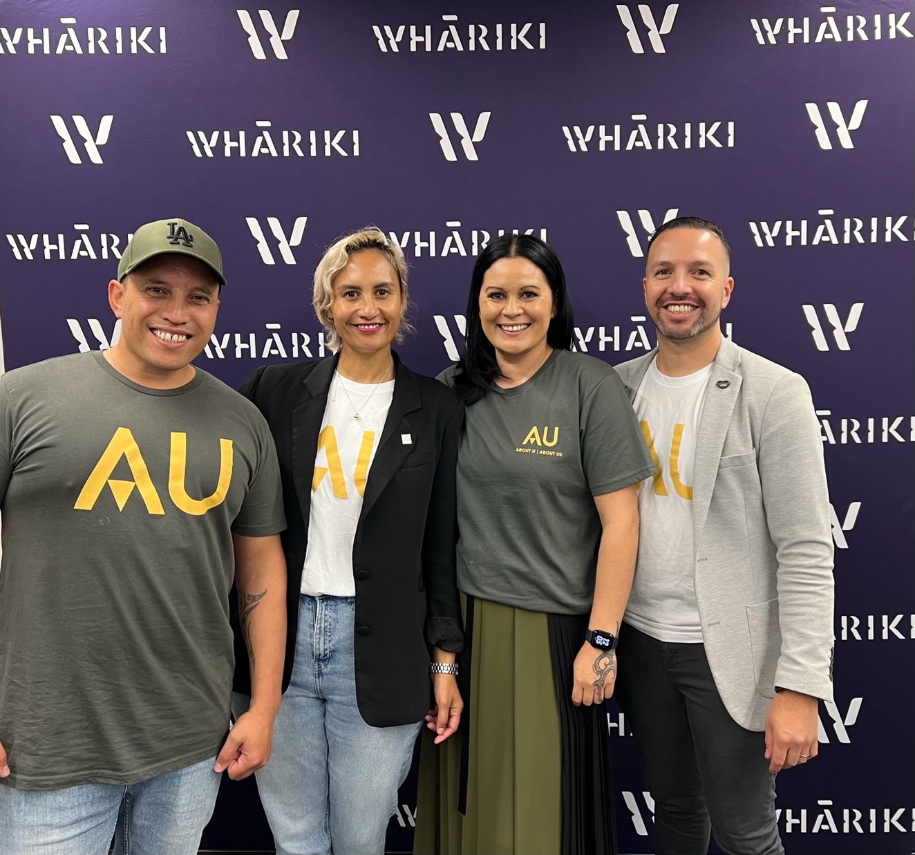 Whāriki Masterclass
