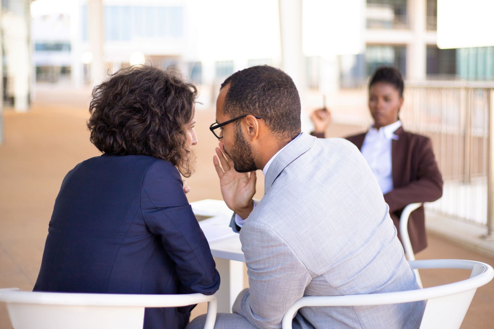 Bundle: Workplace Behaviours