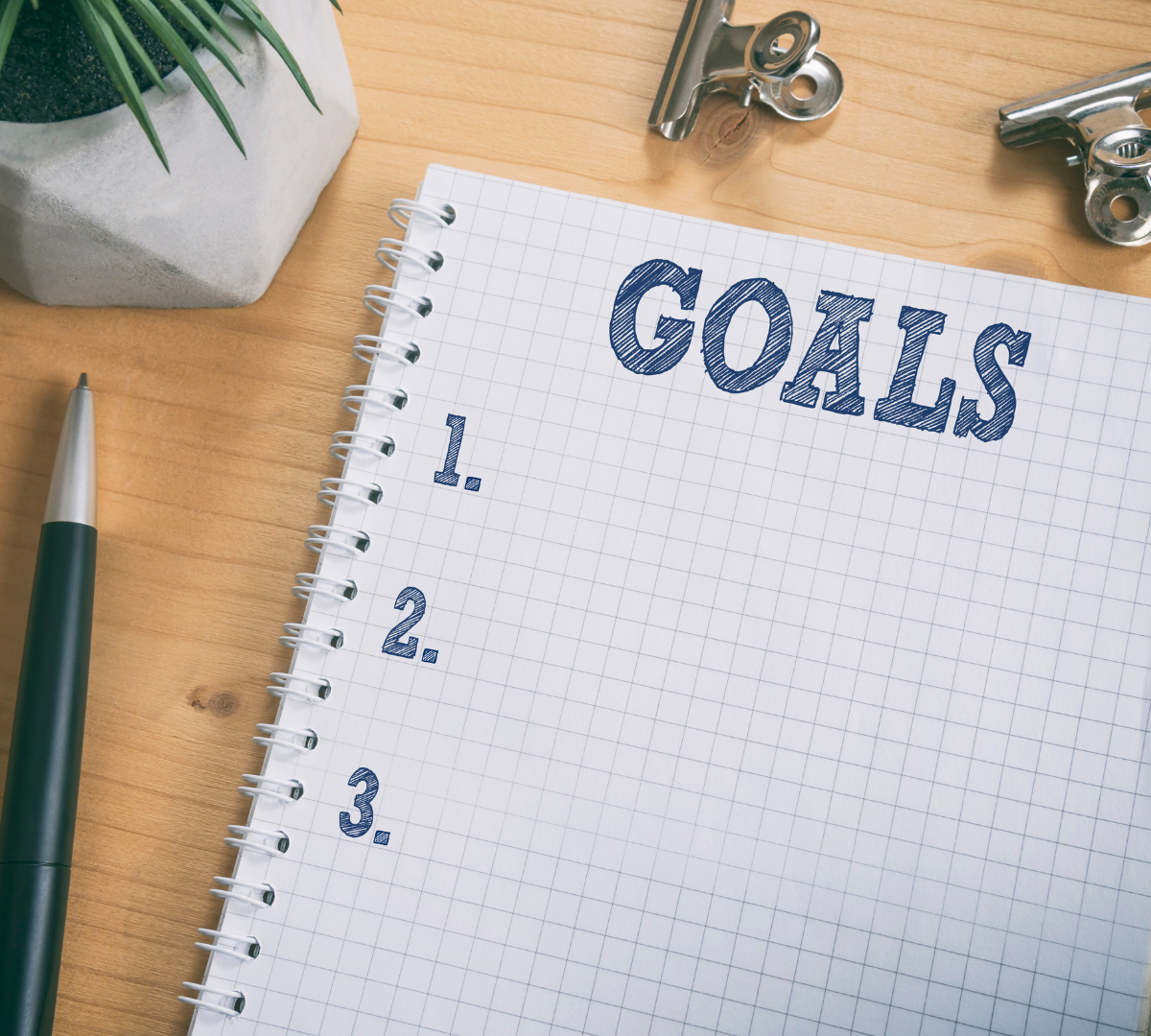 El poder de las metas diarias - Construir el éxito un día a la vez