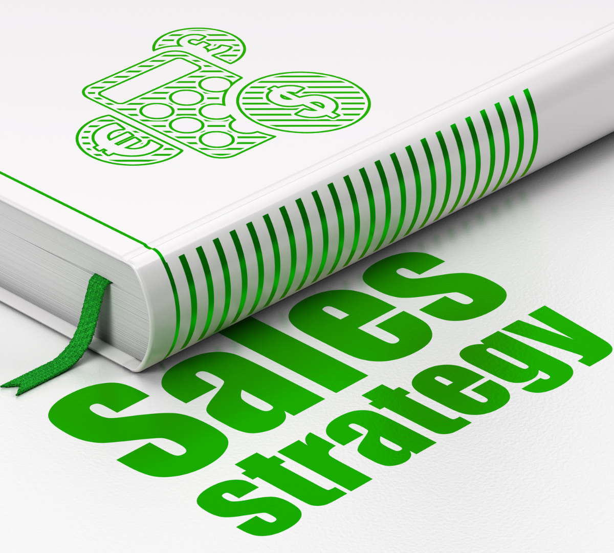Revelando Estrategias y Técnicas Efectivas de Ventas Revelando Estrategias y Técnicas Efectivas de Ventas