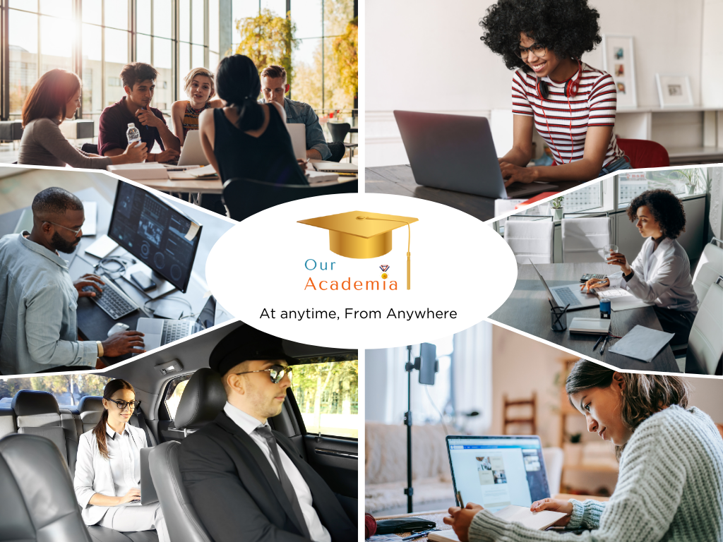 Micro Learning: Bite-Sized Education for Busy Learners