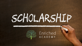 Share your story of how Enriched Academy impacted you for the chance to ...