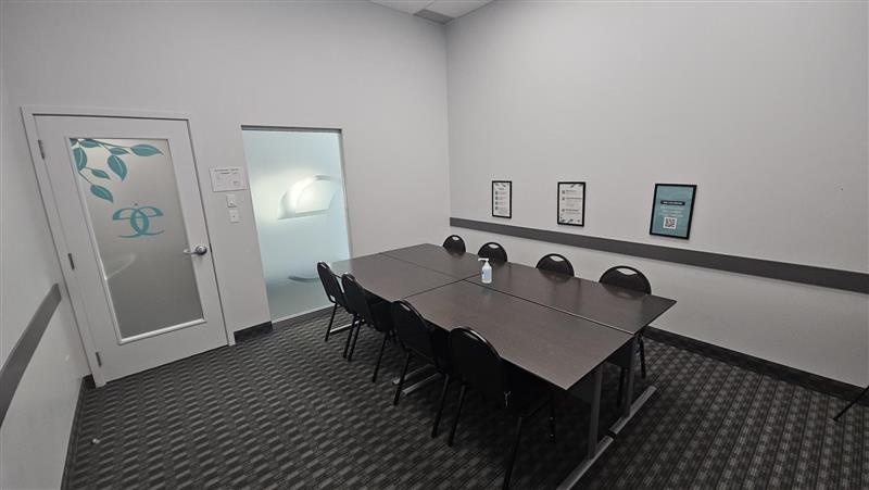 Discover the Study Zone at EIE Training Centre