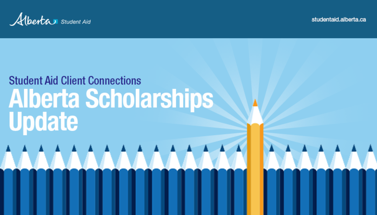 Alexander Rutherford Scholarship