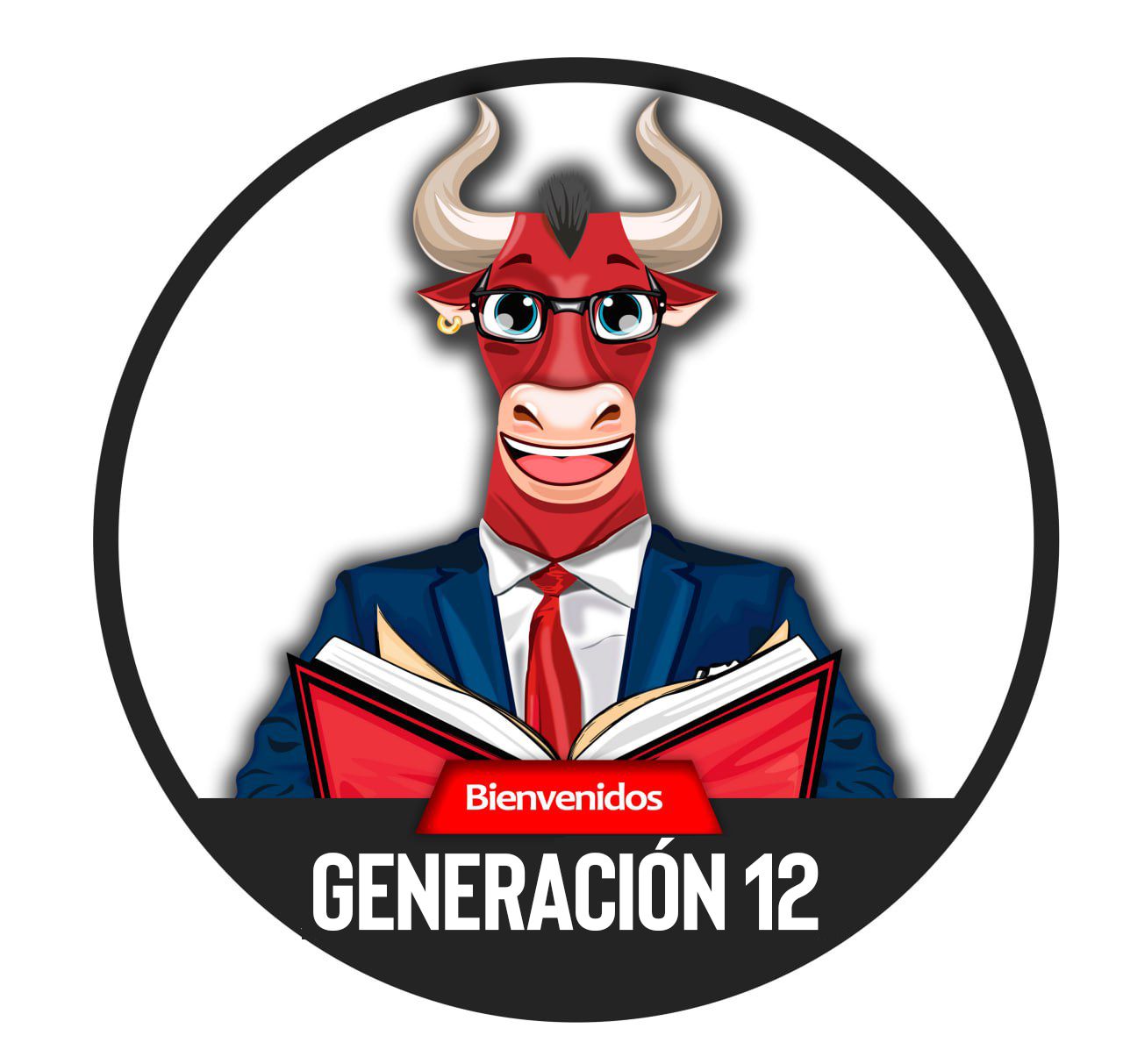 Generacion 12