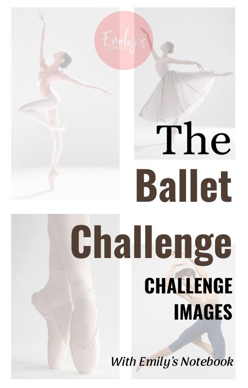 The Ballet Challenge