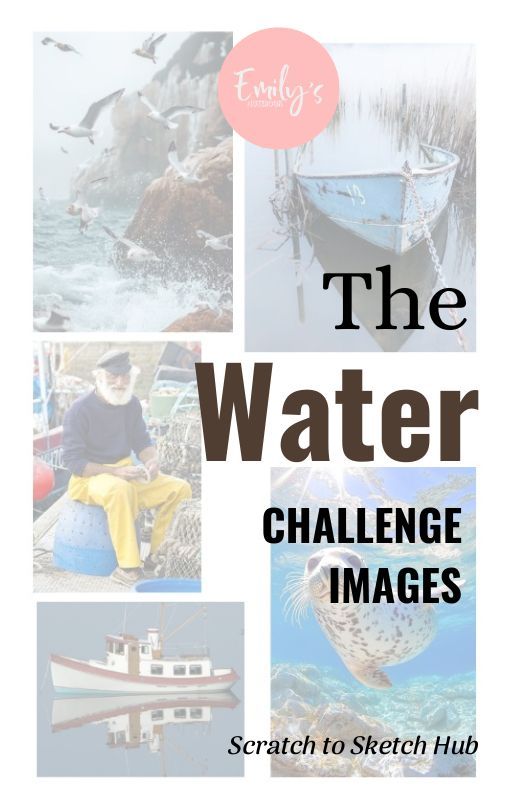 The Water Challenge