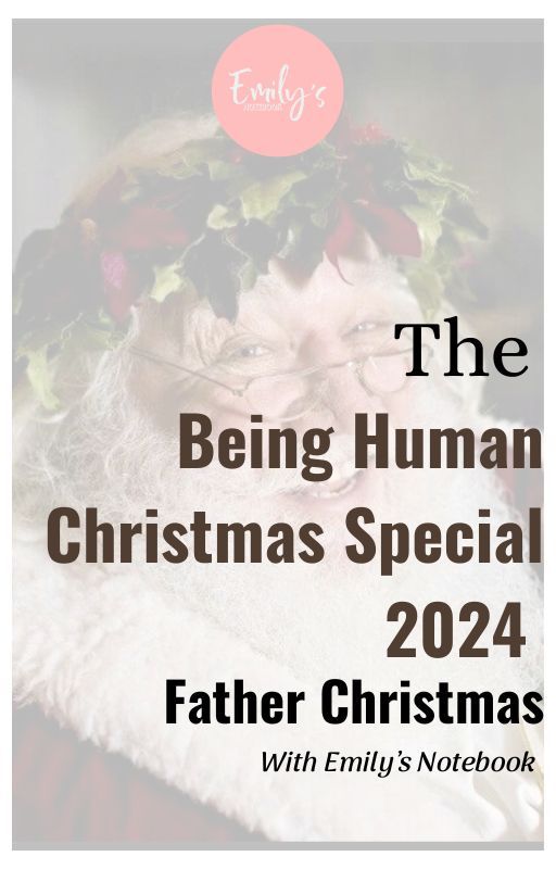 Being Human Christmas 2024 Special!!