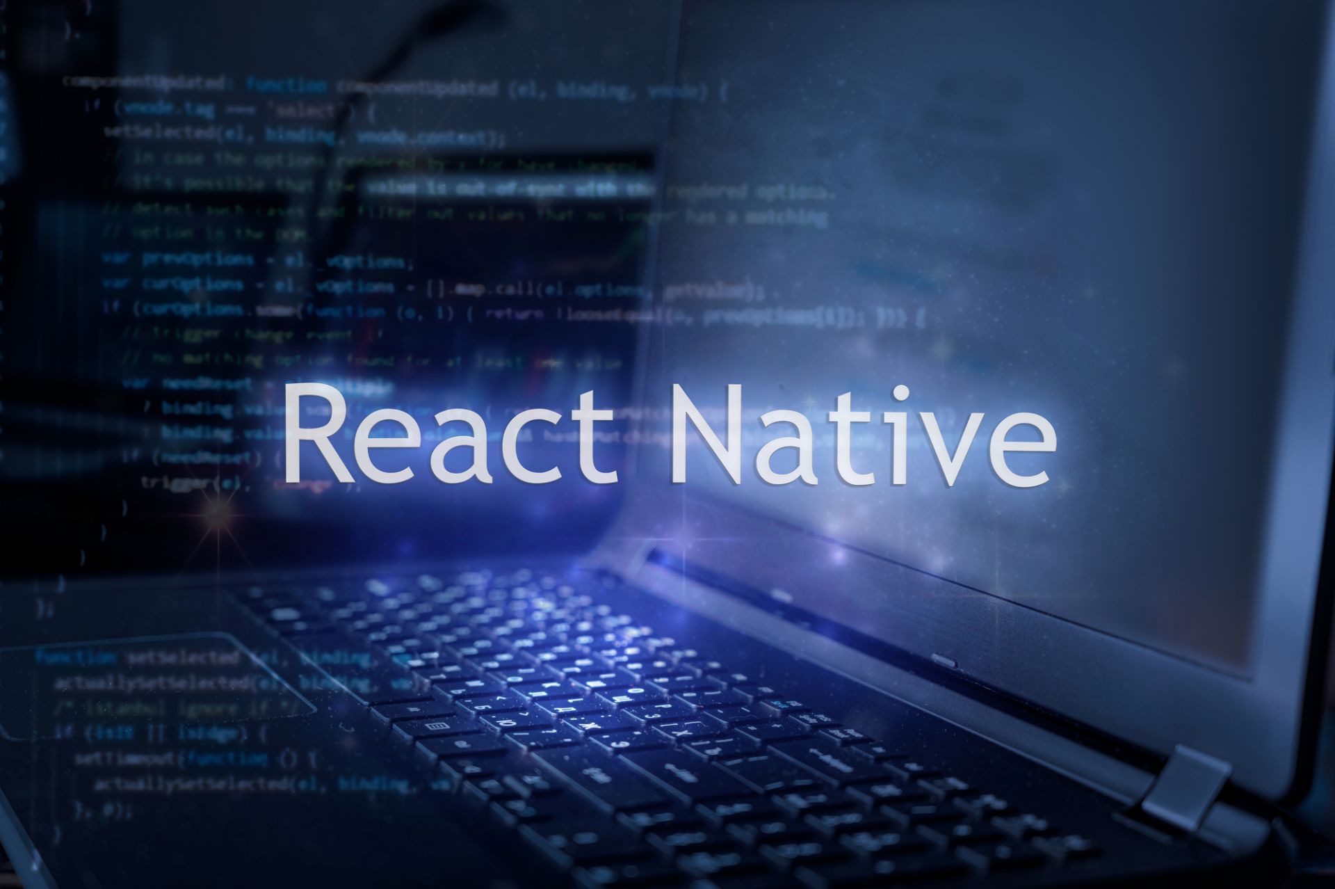 Princípios básicos do React Native - Saiba quais são