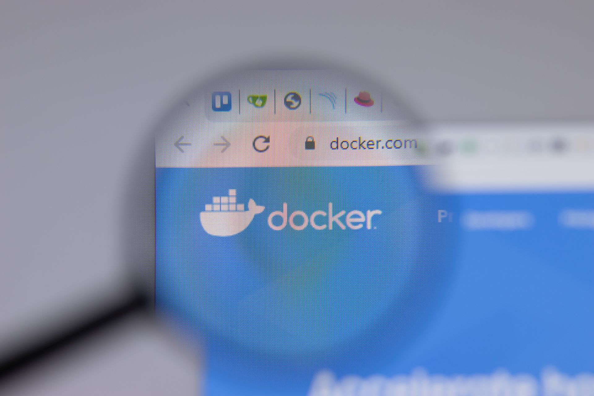 Vantagens do Docker - conheça as principais funções