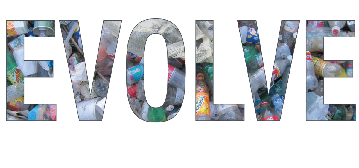 Evolving Our World through Education, Everyday Actions, and Entrepreneurship