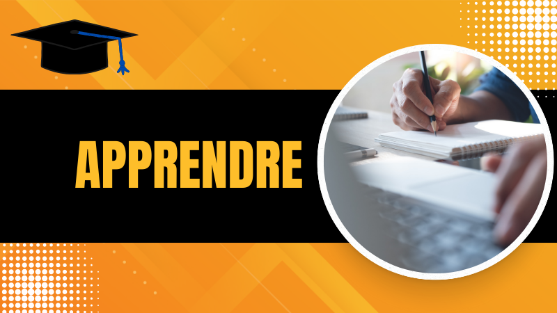 Apprendre