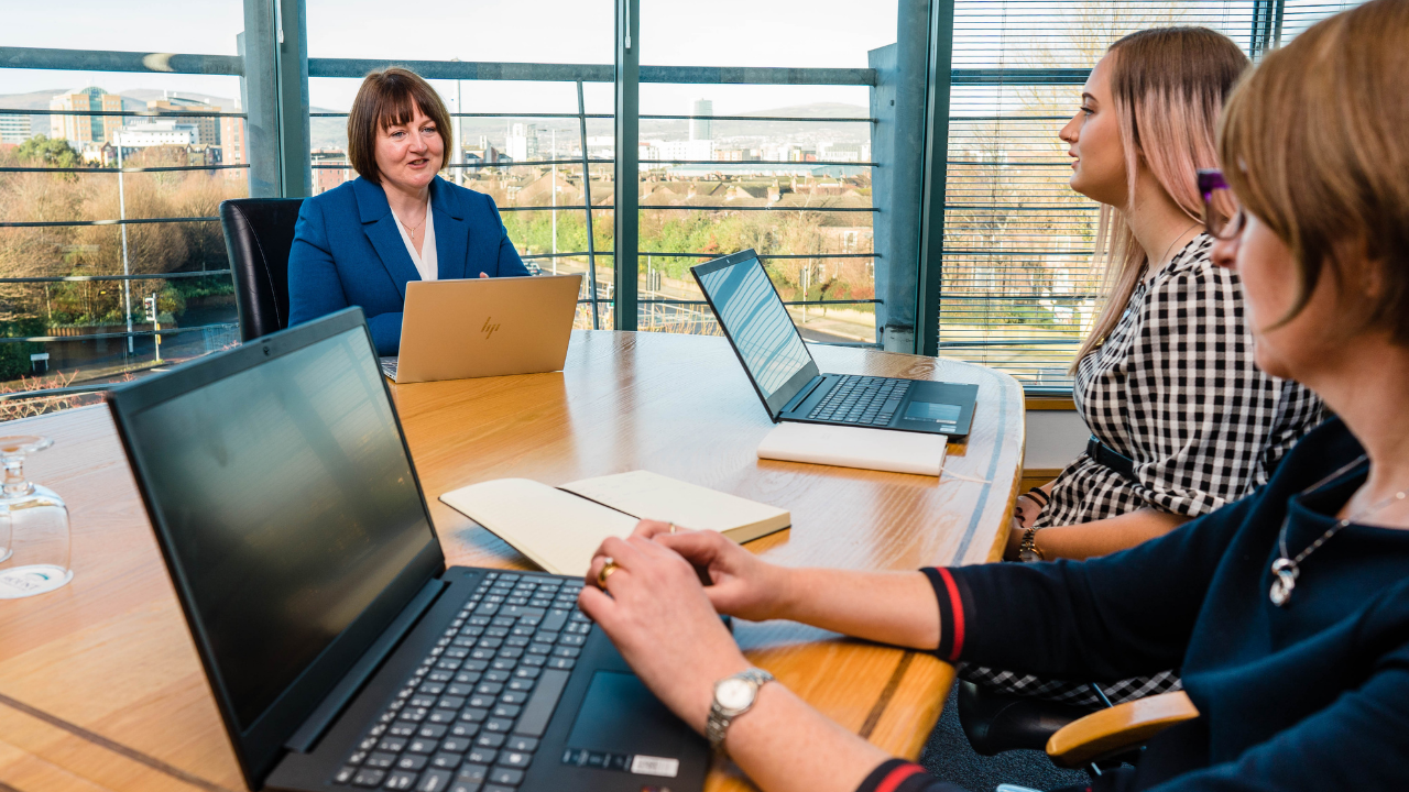 Practical tax courses on UK, Irish & international tax