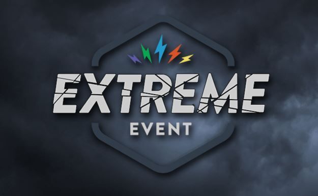 Facilitator Certification - Extreme Event