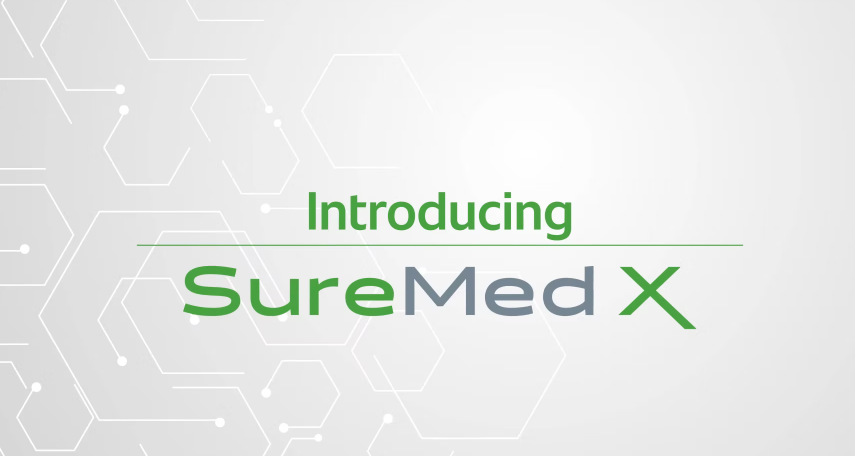 Suremed X 101: Pharmacist
