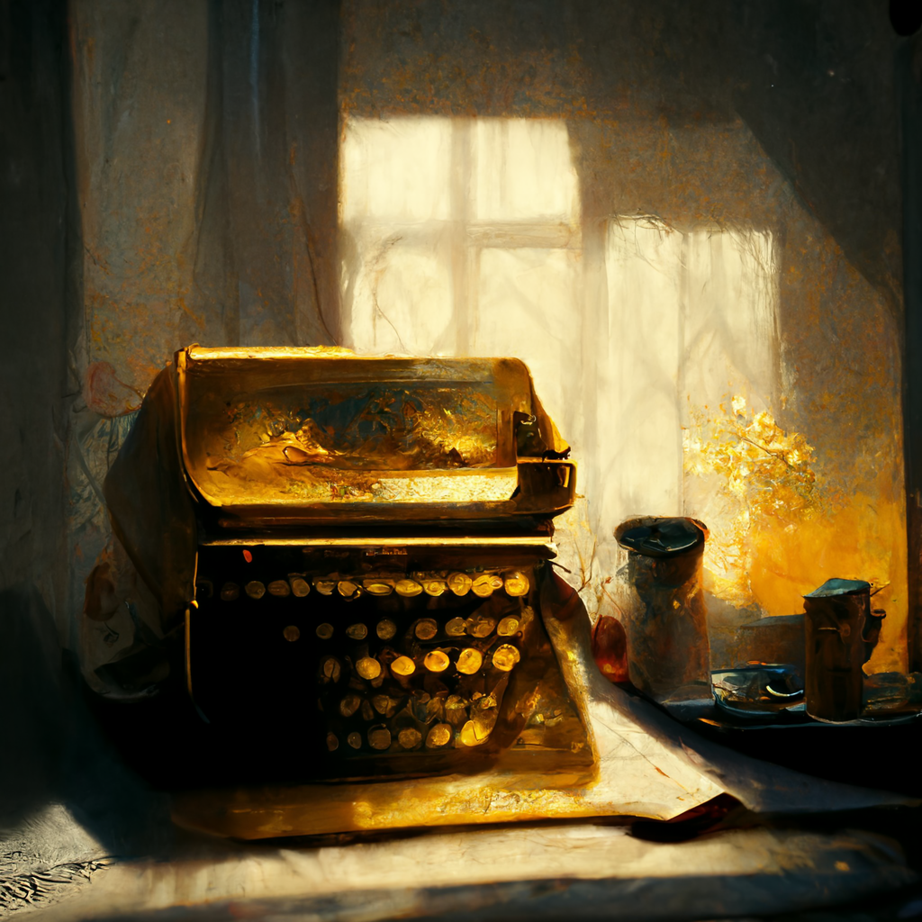 Guia prático para começar a criar no MidJourney AI Art Generator