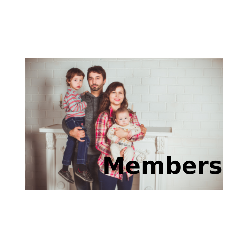 Member Hub