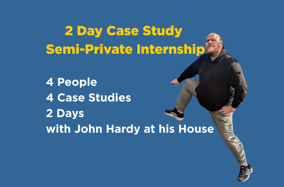 Semi Private Internship