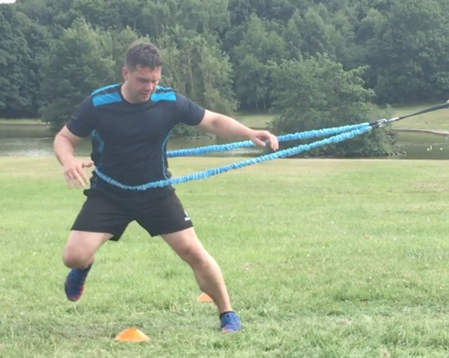 Courses on Injury, pain, strength, power, speed and programme design