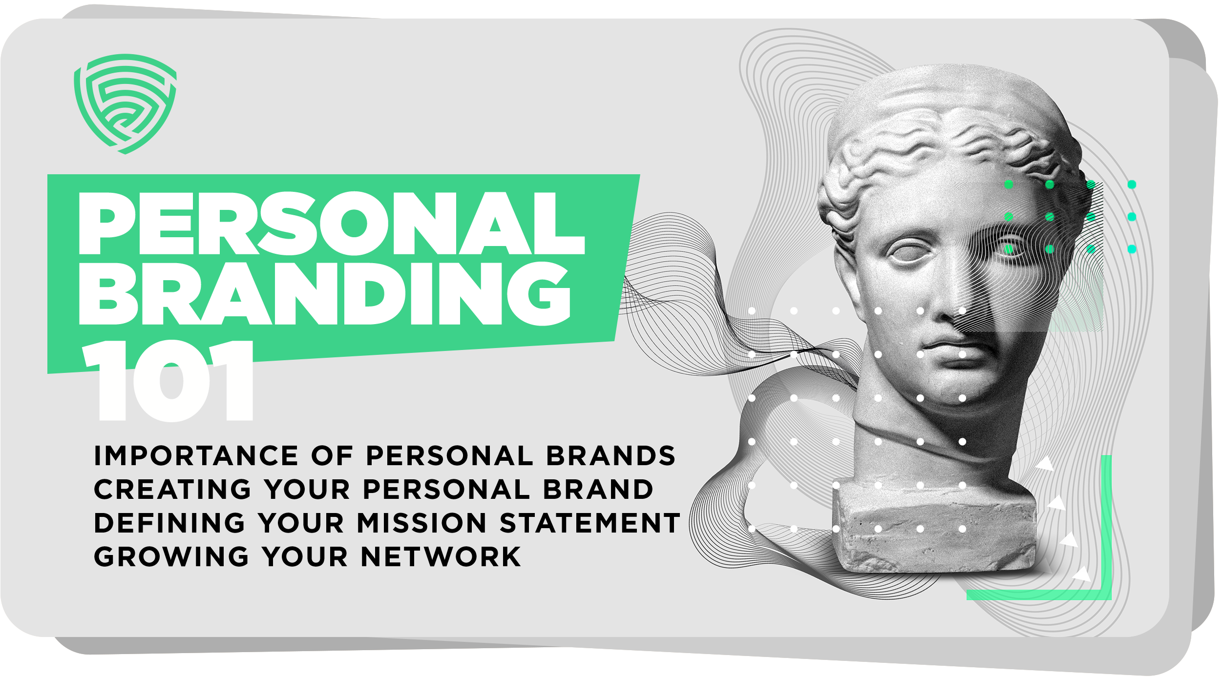 Personal Branding 101
