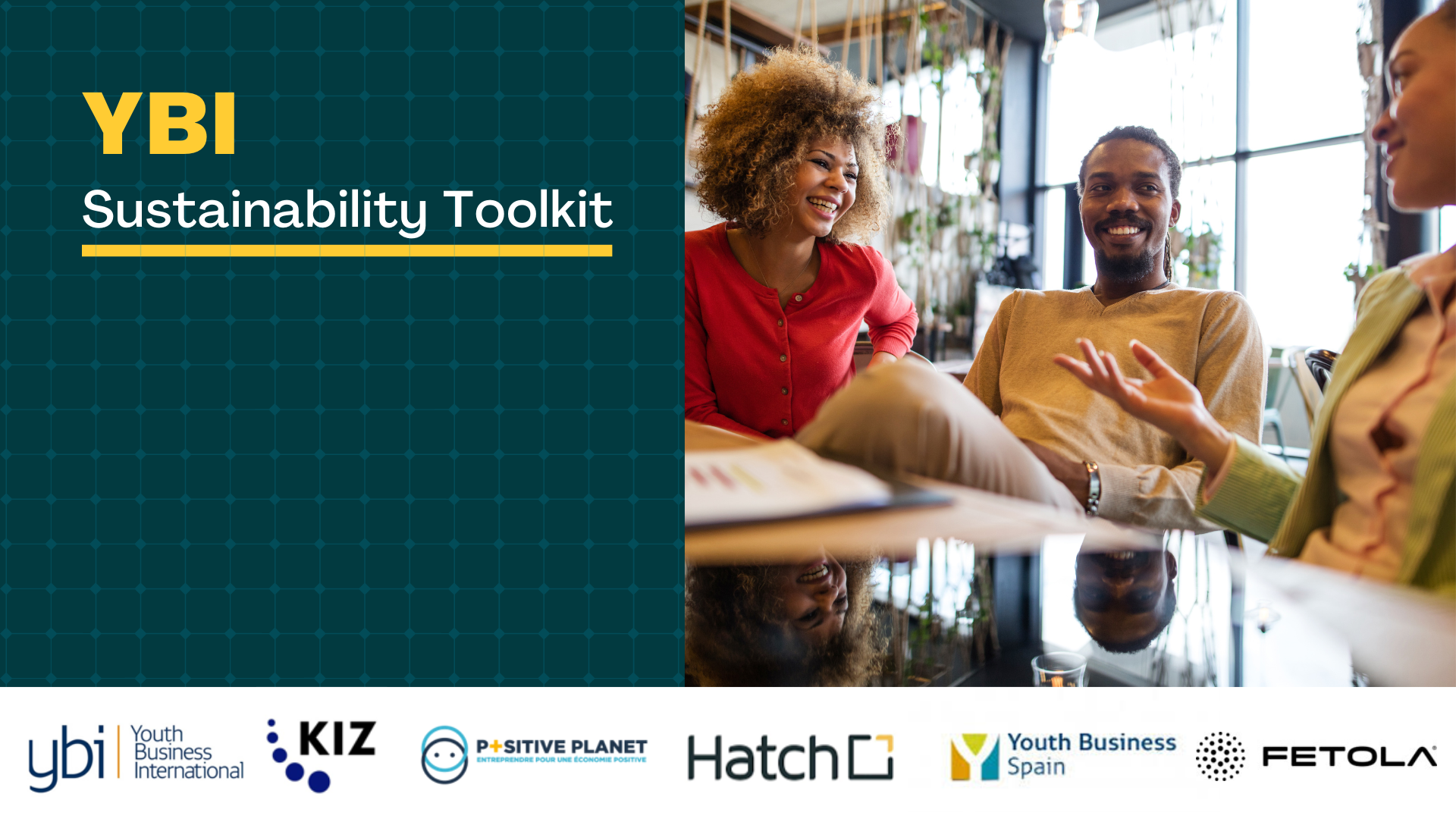 YBI - Sustainability Toolkit
