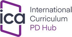 International Curriculum Courses