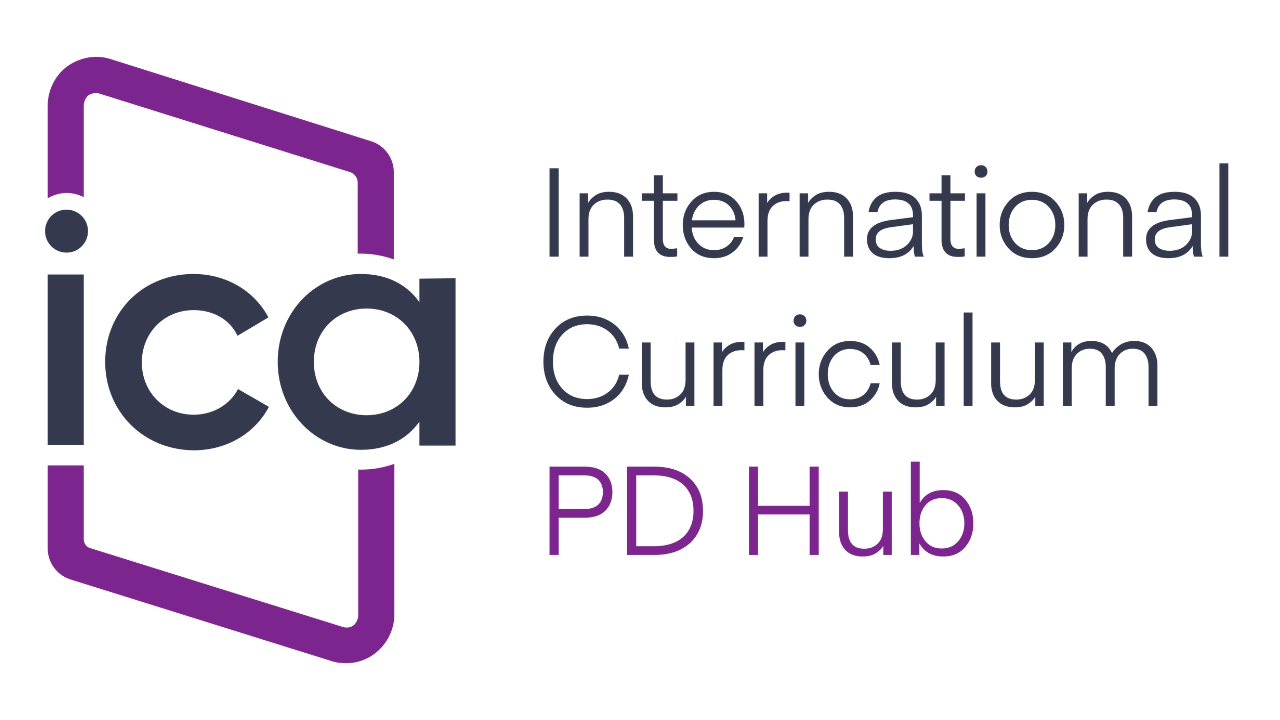 icaPRO Home | ICA PD Hub