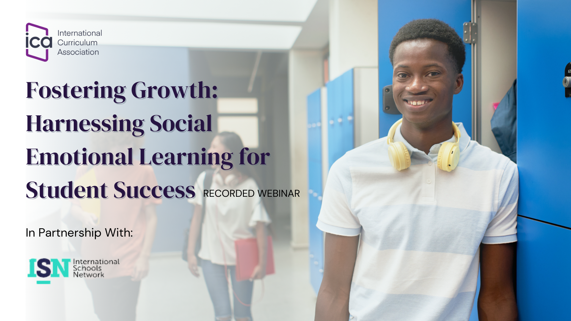 Fostering Growth: Harnessing Social Emotional Learning for Student Success